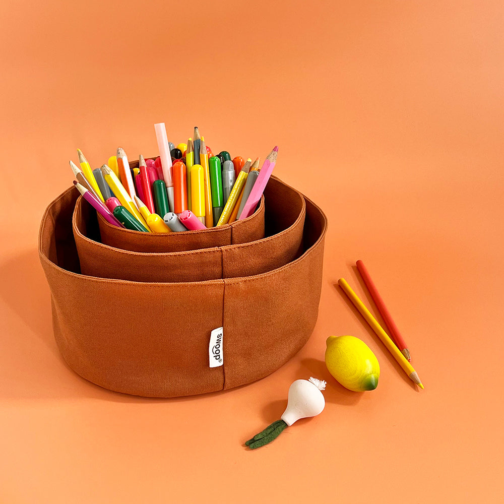 Toy Bag + Organizer | Ideal for LEGO Storage | Swoop Bags