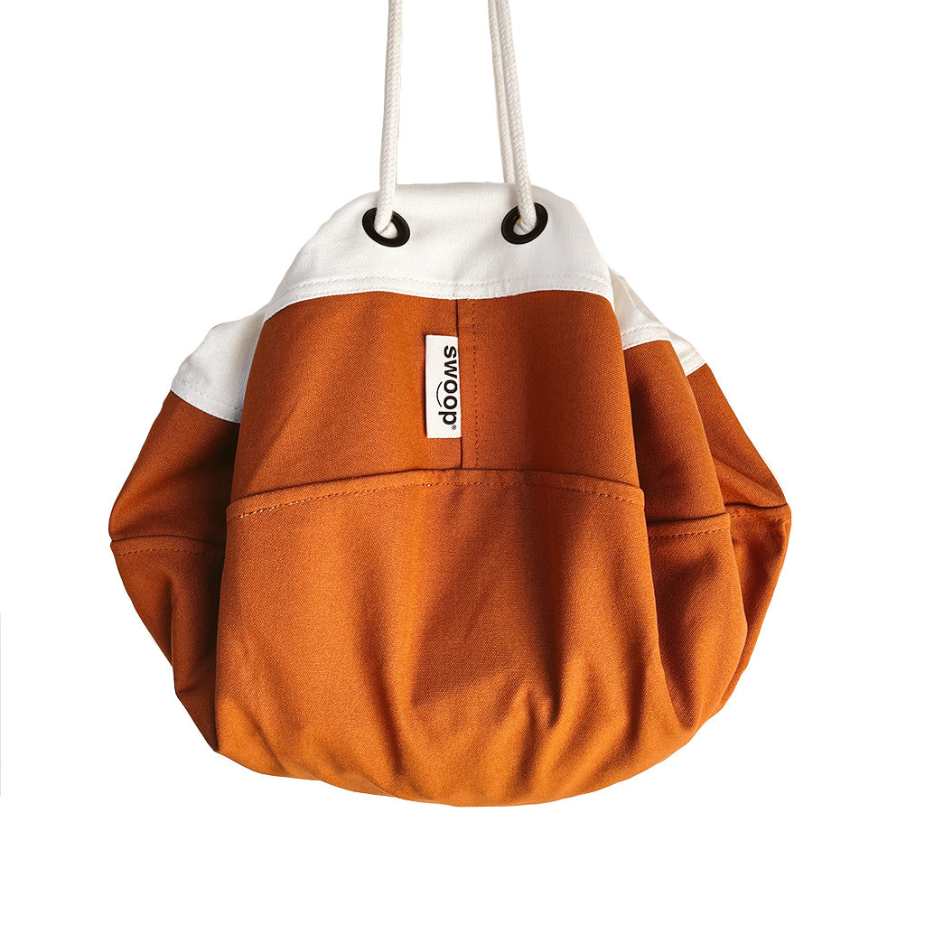 Toy Bag + Organizer | Ideal for LEGO Storage | Swoop Bags