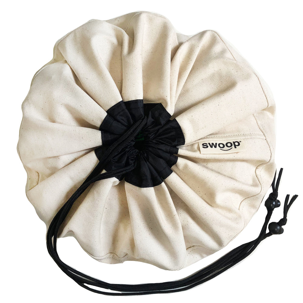 Mini Toy Storage Bags | Swoop Bags