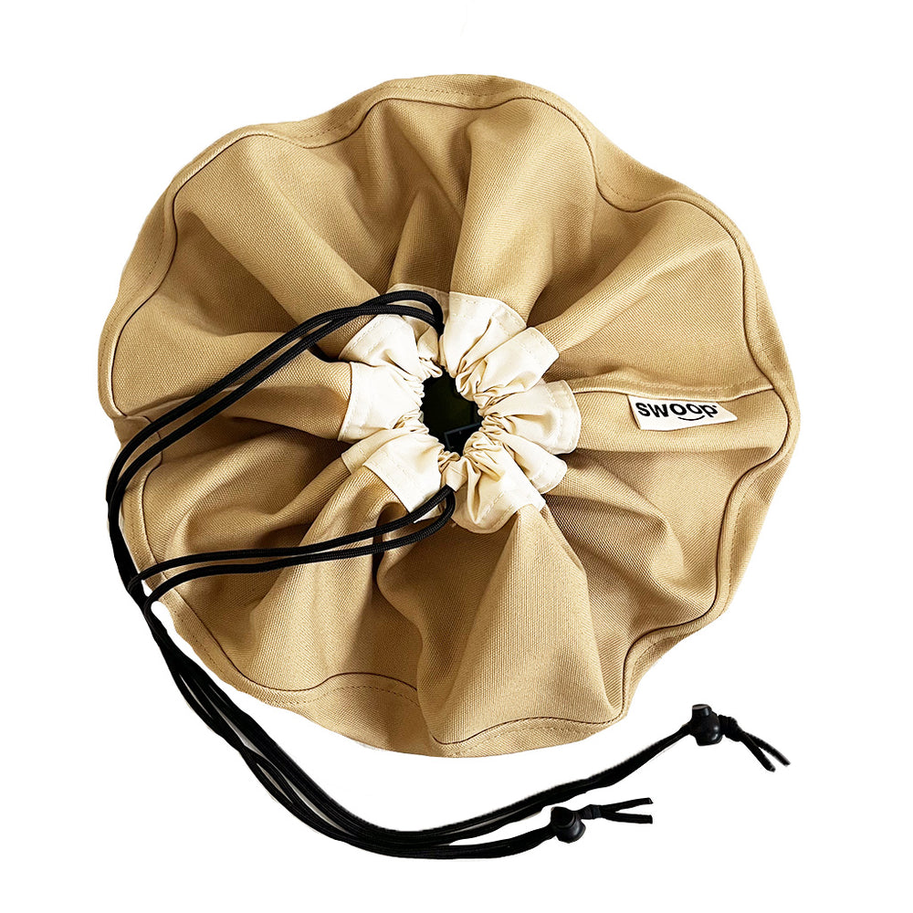 Mini Toy Storage Bags | Swoop Bags